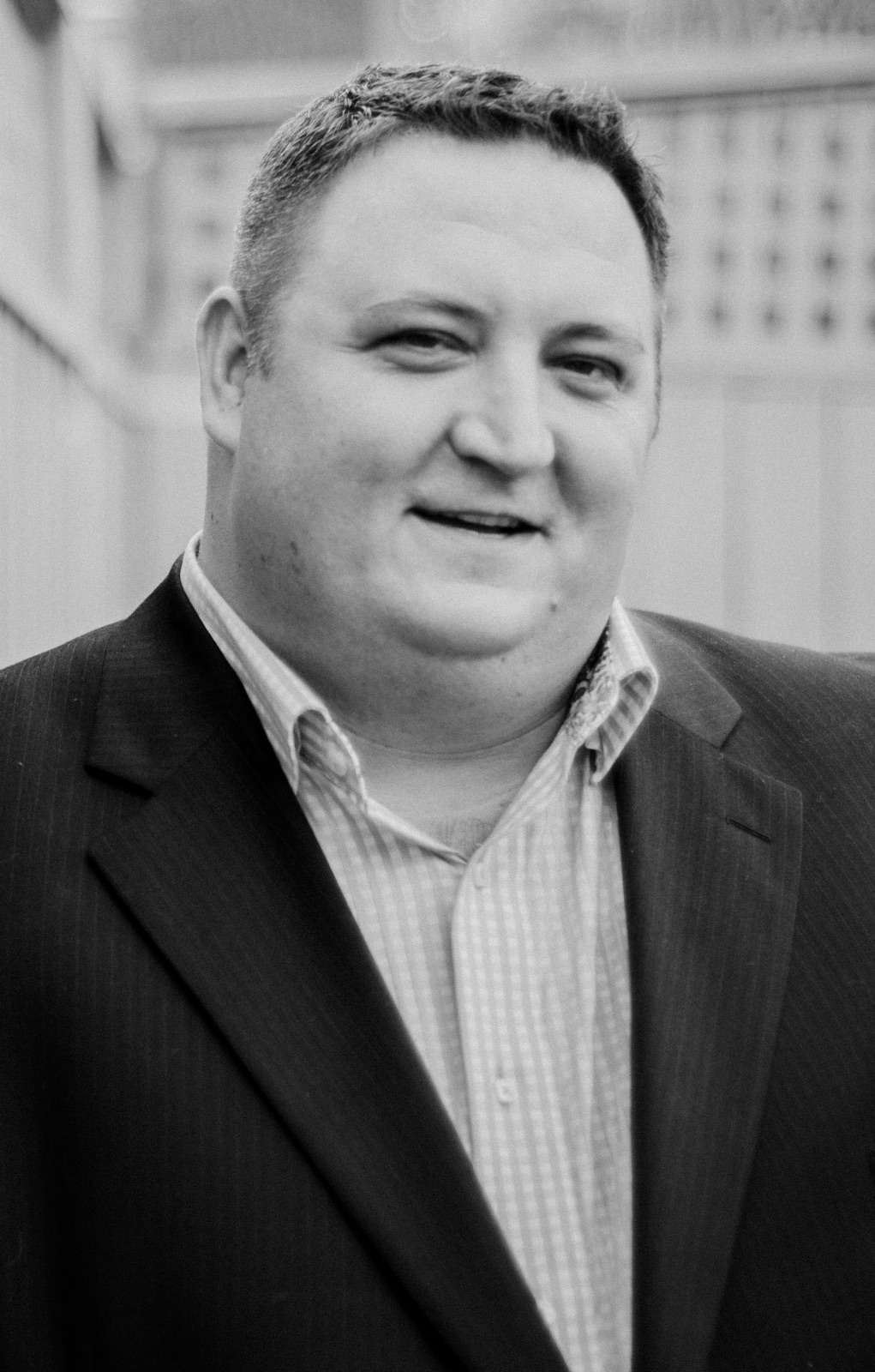 About Us - The Cardamone Group